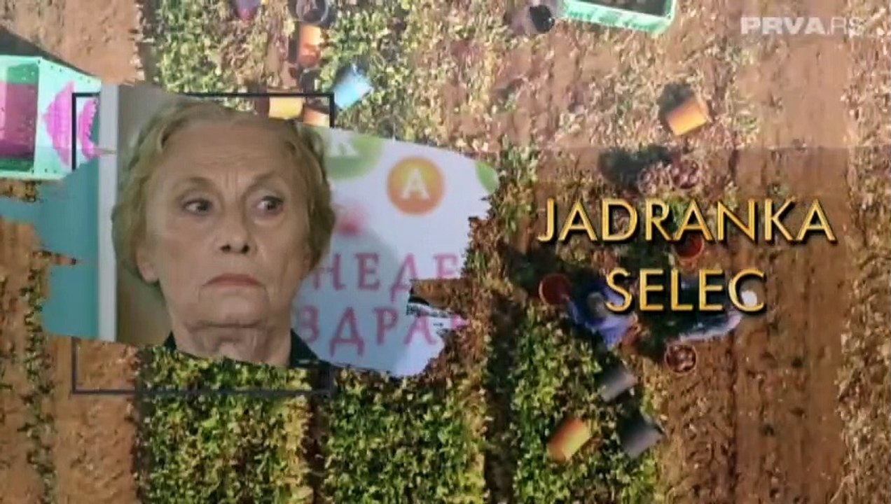 Kolo srece - 61 epizoda NOVO - video Dailymotion