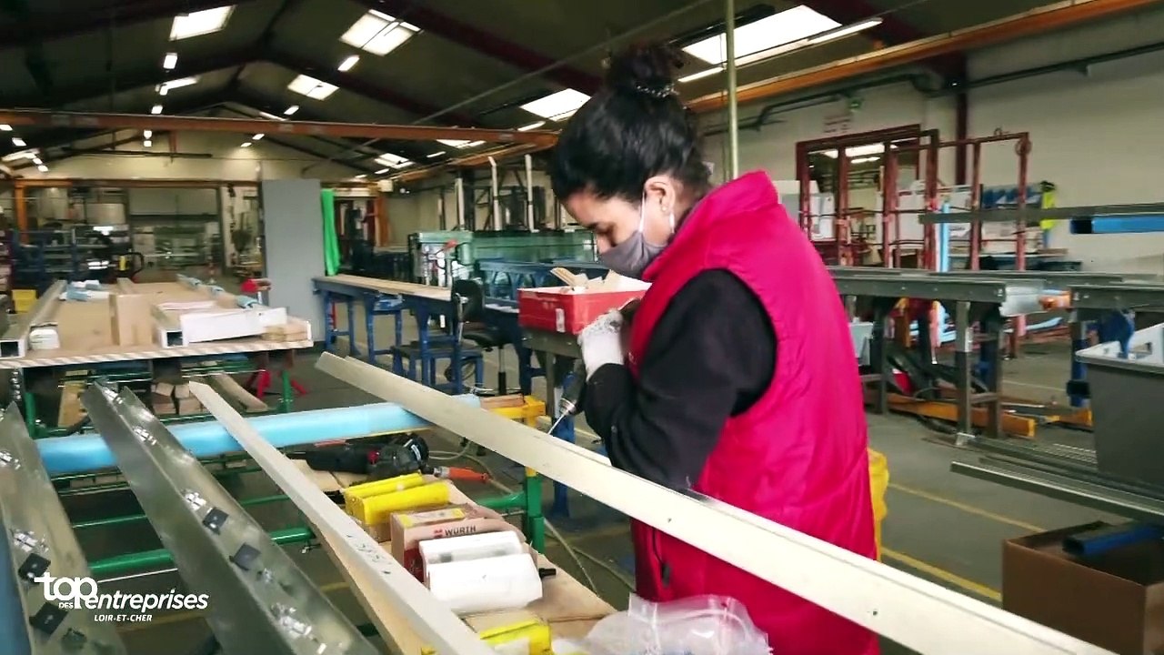 TOP 41 - STRATEGIE RH - GROUPE GOYER - Vidéo Dailymotion