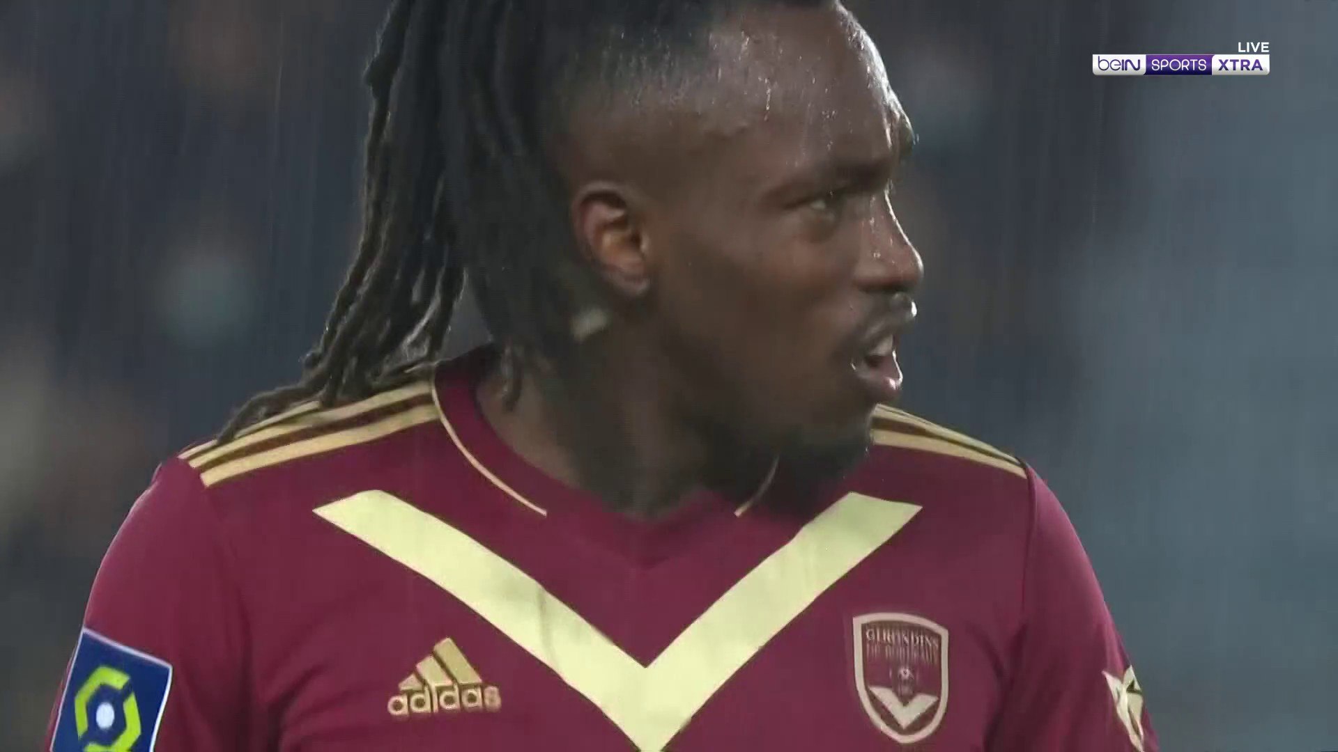 Alberth Elis scores for Bordeaux | beIN SPORTS