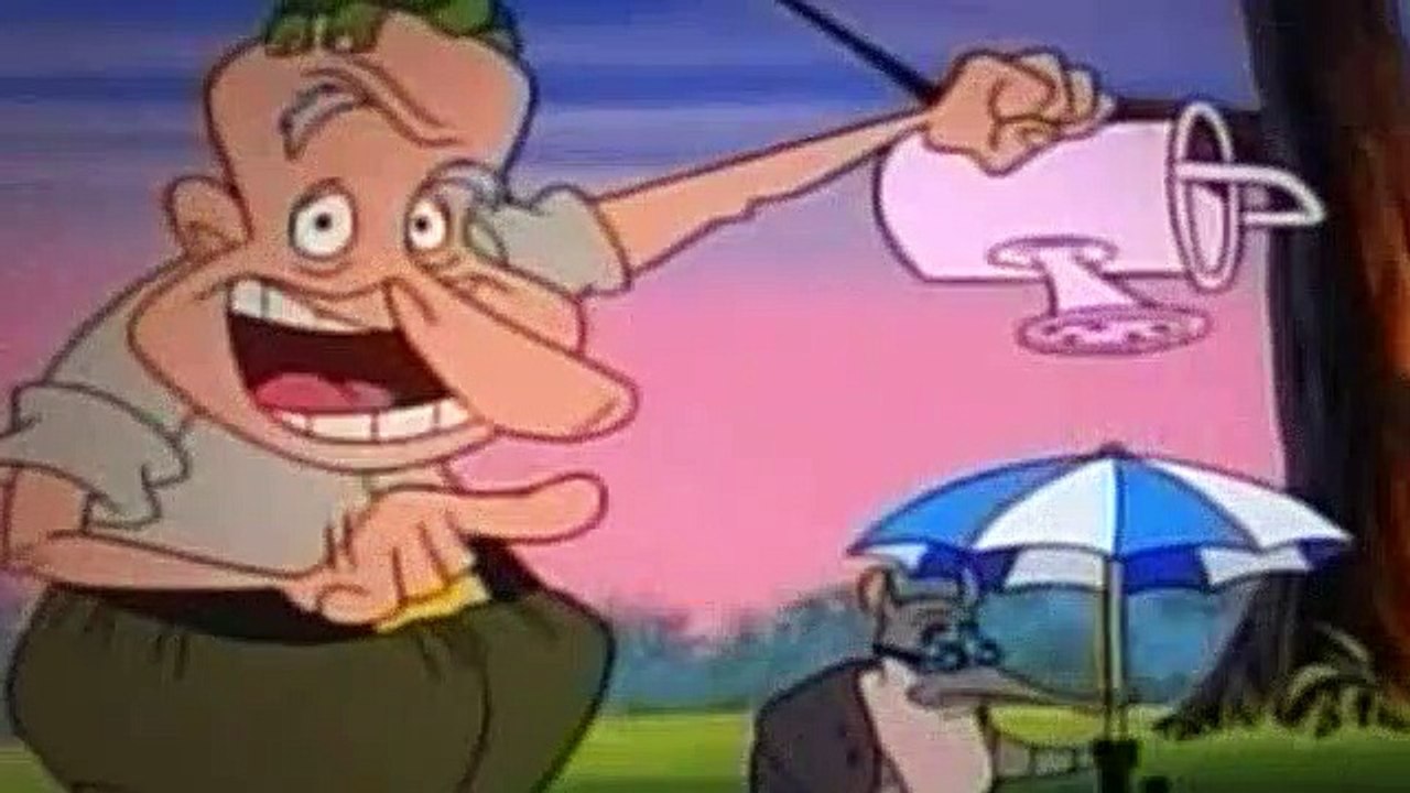 Timon & Pumbaa Season 1 Episode 9b - (The Laughing Hyenas) TV Dinner ...