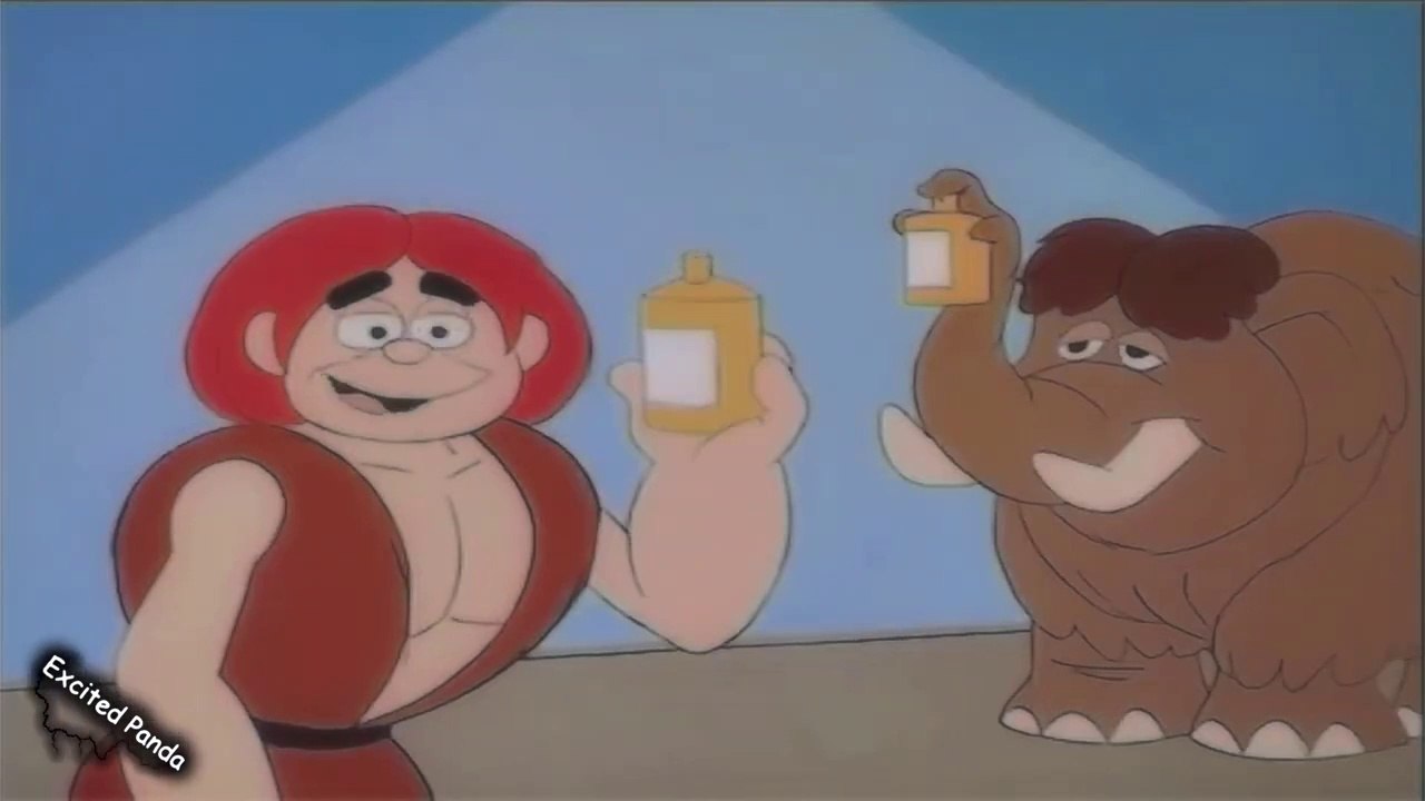 Wacky and Packy - The New York Sweats (1975) Remastered - Classic ...