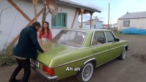 Uzak Sehir - Episode 3 (English Subtitles) Far City - video Dailymotion