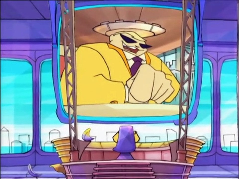 Wheel Squad (Episode 06) (VF) - Vidéo Dailymotion