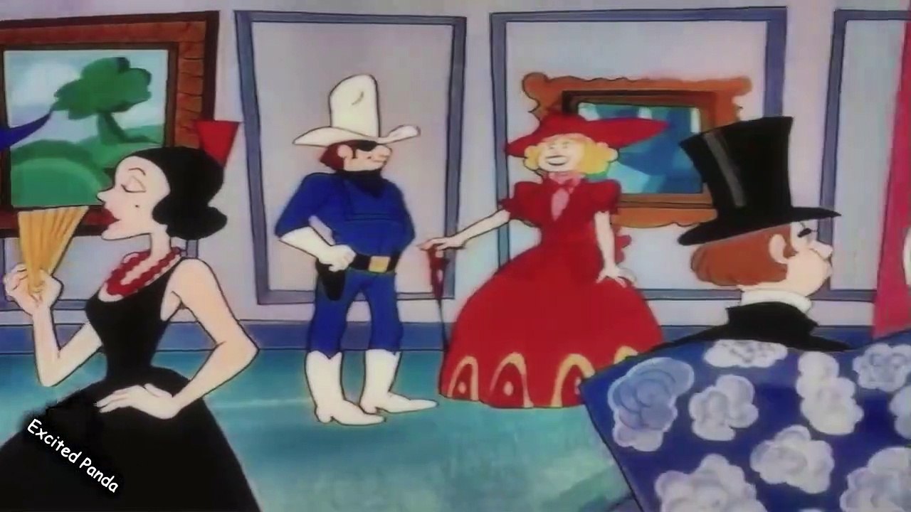 Wacky and Packy - The Party Crushers (1975) Remastered - Classic ...