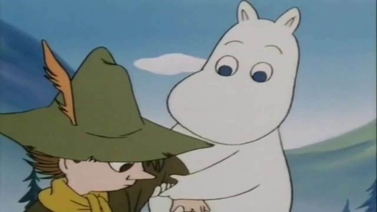Mumijevi epizoda 13 Posljednji zmaj na svijetu - video Dailymotion