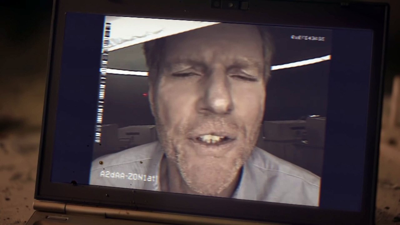 The Walking Dead World Beyond 2x10 Dr Jenner Post Credit Scene - video ...