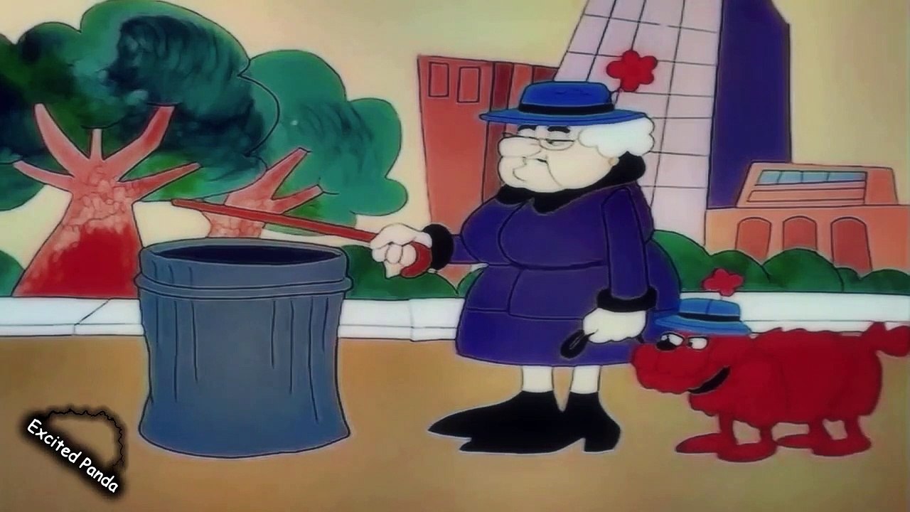 Wacky and Packy - Packy Come Home (1975) Remastered - Classic Cartoon ...