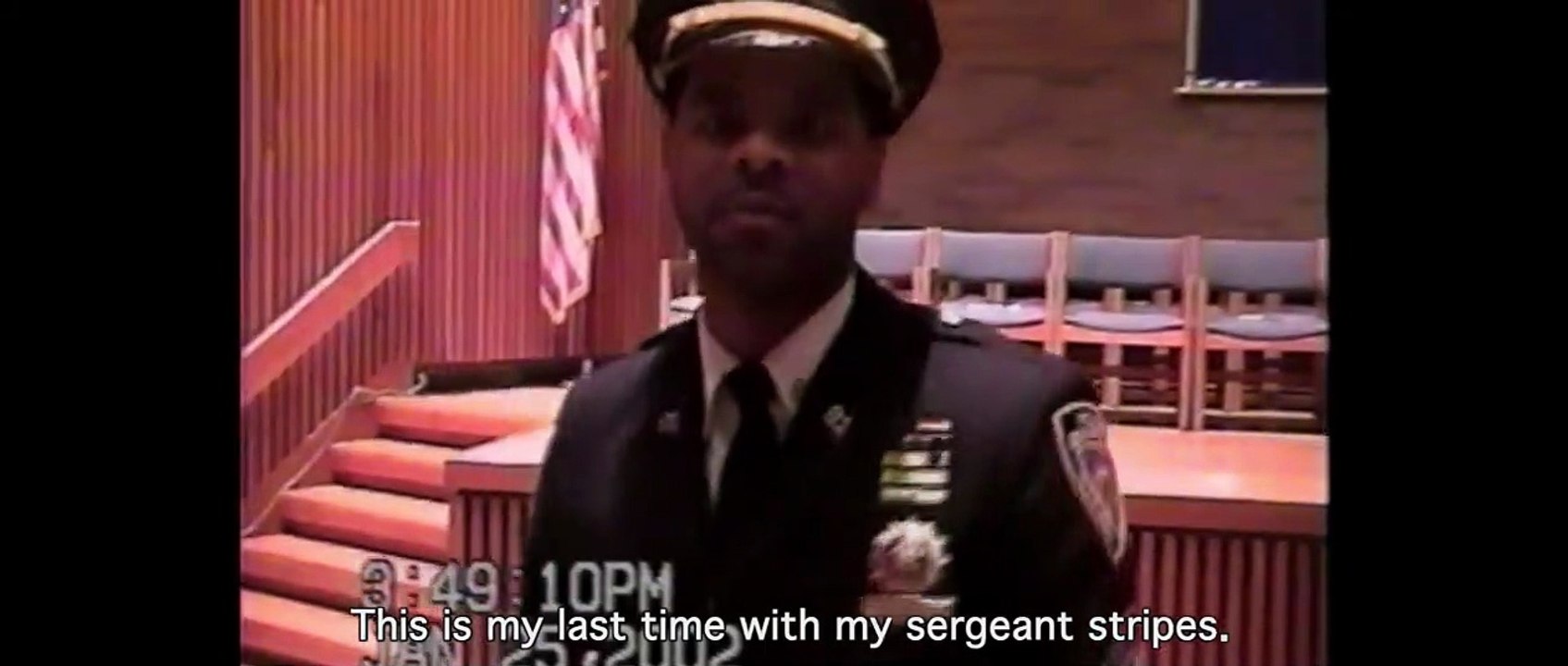 A Cops And Robbers Story Trailer #1 (2022) Corey Pegues Documentary ...