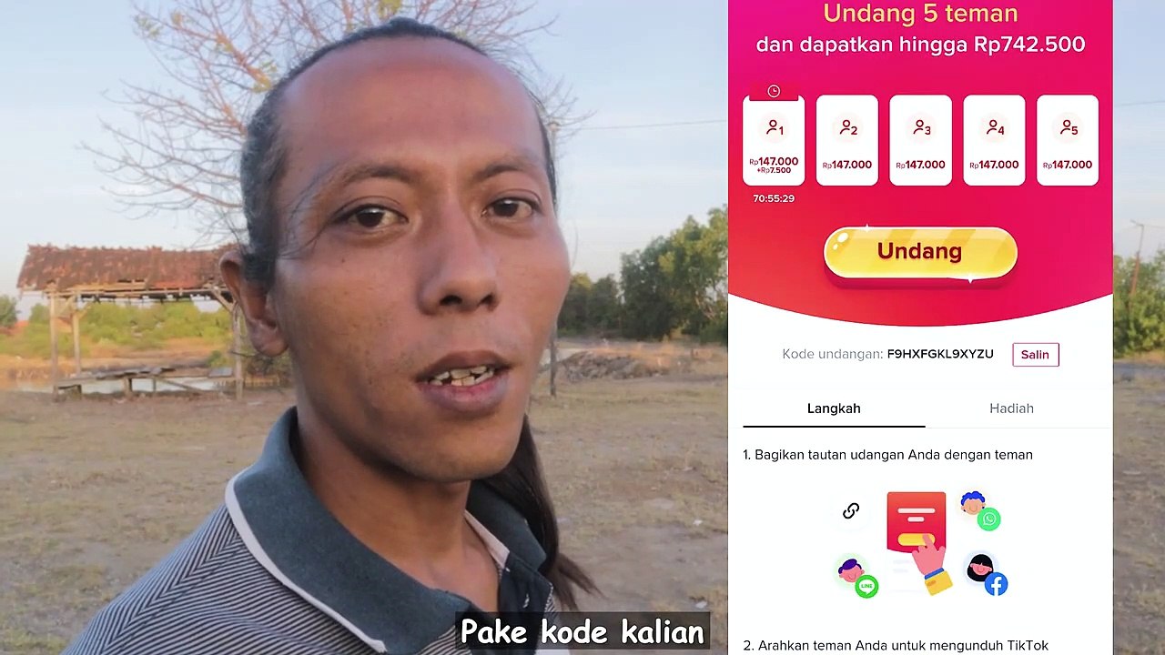 Beggin Måneskin ARAB GOKIL NGAKAK KOCAK 3way Asiska cover - Video ...