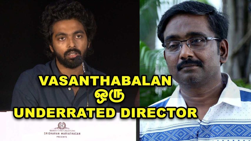 ஜெயில் மேக்கிங் வீடியோவை வெளியிட்டது படக்குழு! | Jail Movie Making ...