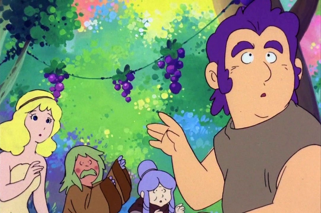 Okawari Boy Starzan S Sub Eng - Video Dailymotion