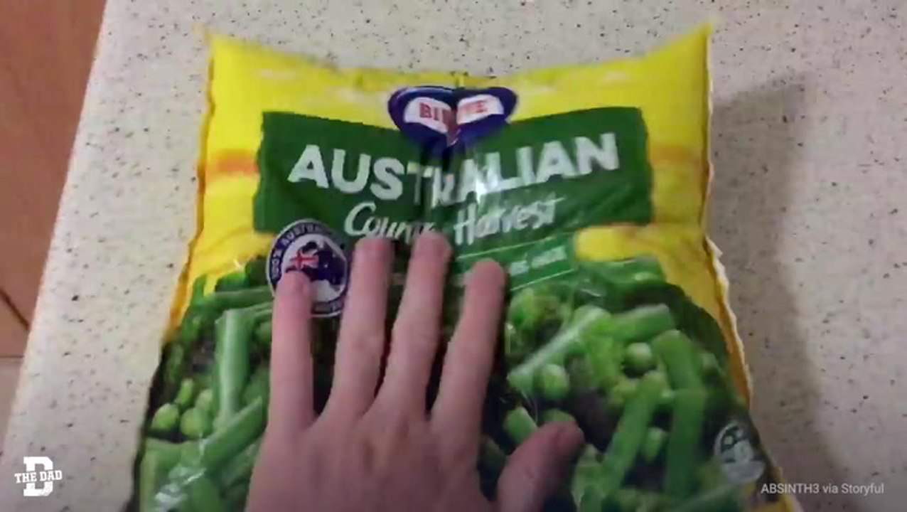 Vegetable Beat - video Dailymotion