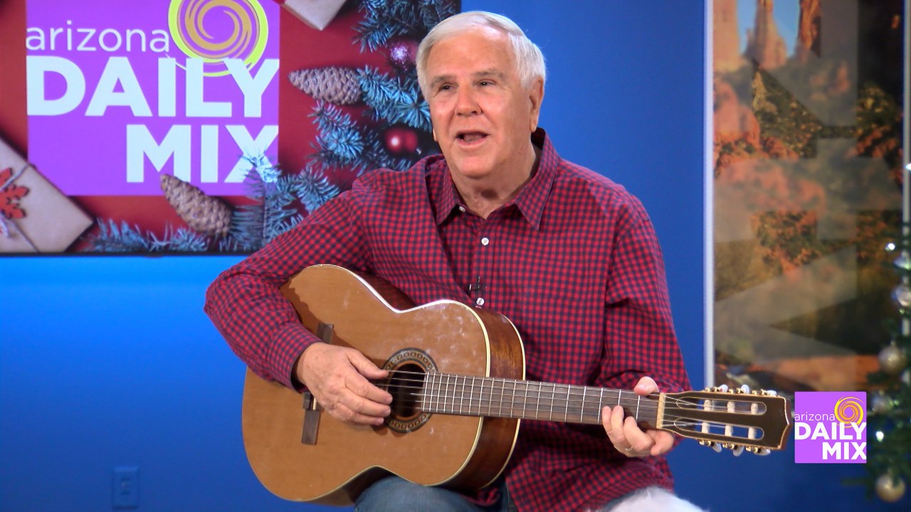 Holiday Tunes with Mike Chamberlin - video Dailymotion