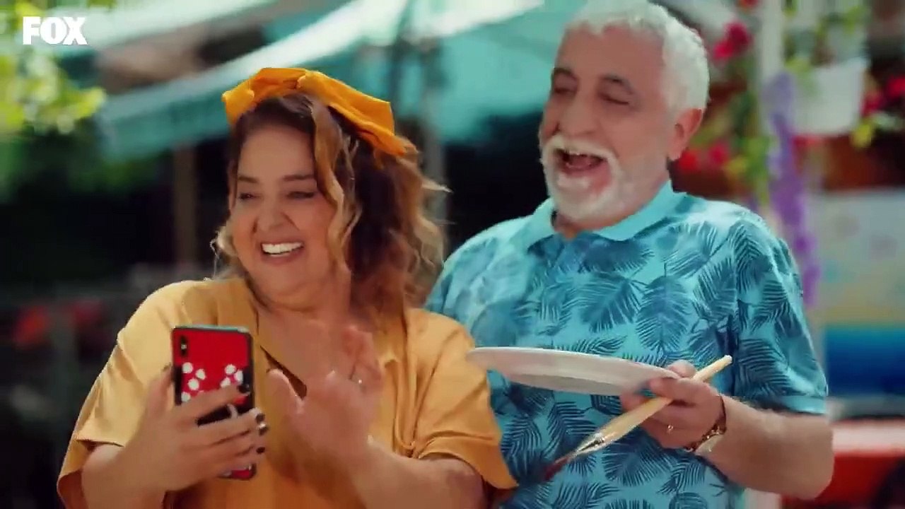 Bay Yanlis Episode 1 (English Subtitles) - video Dailymotion