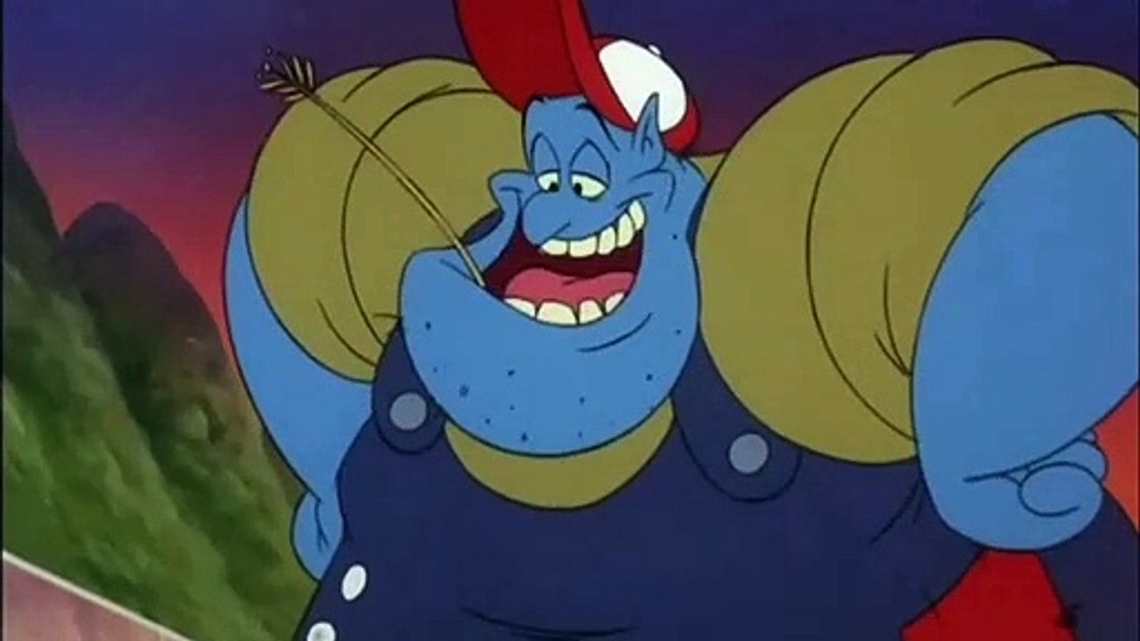 Fat Hillbilly Genie - video Dailymotion