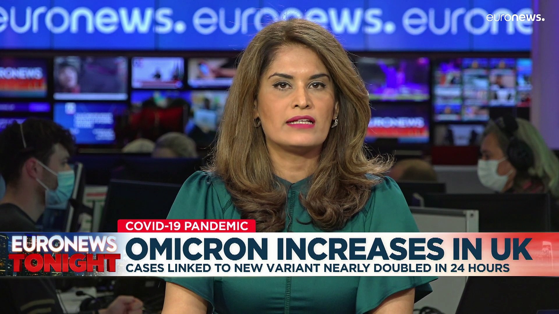 Watch top news stories today | December 9th – Evening edition