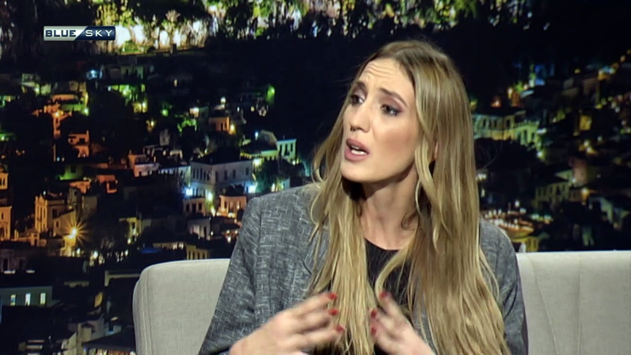 Στην Αρένα της Ζωής 10 - 12 - 21 - video Dailymotion