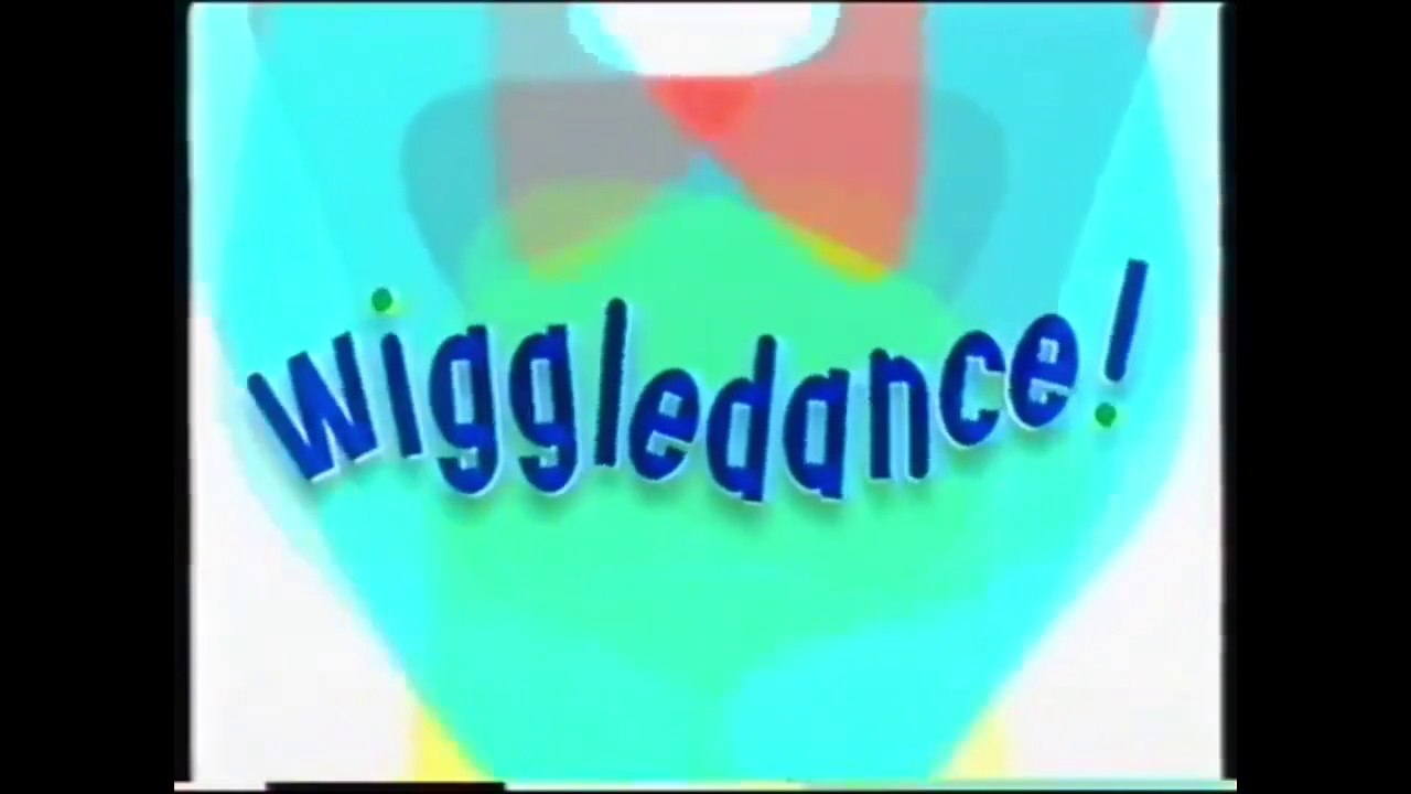 The Wiggles Wiggledance Live in Concert!(1998) - video Dailymotion