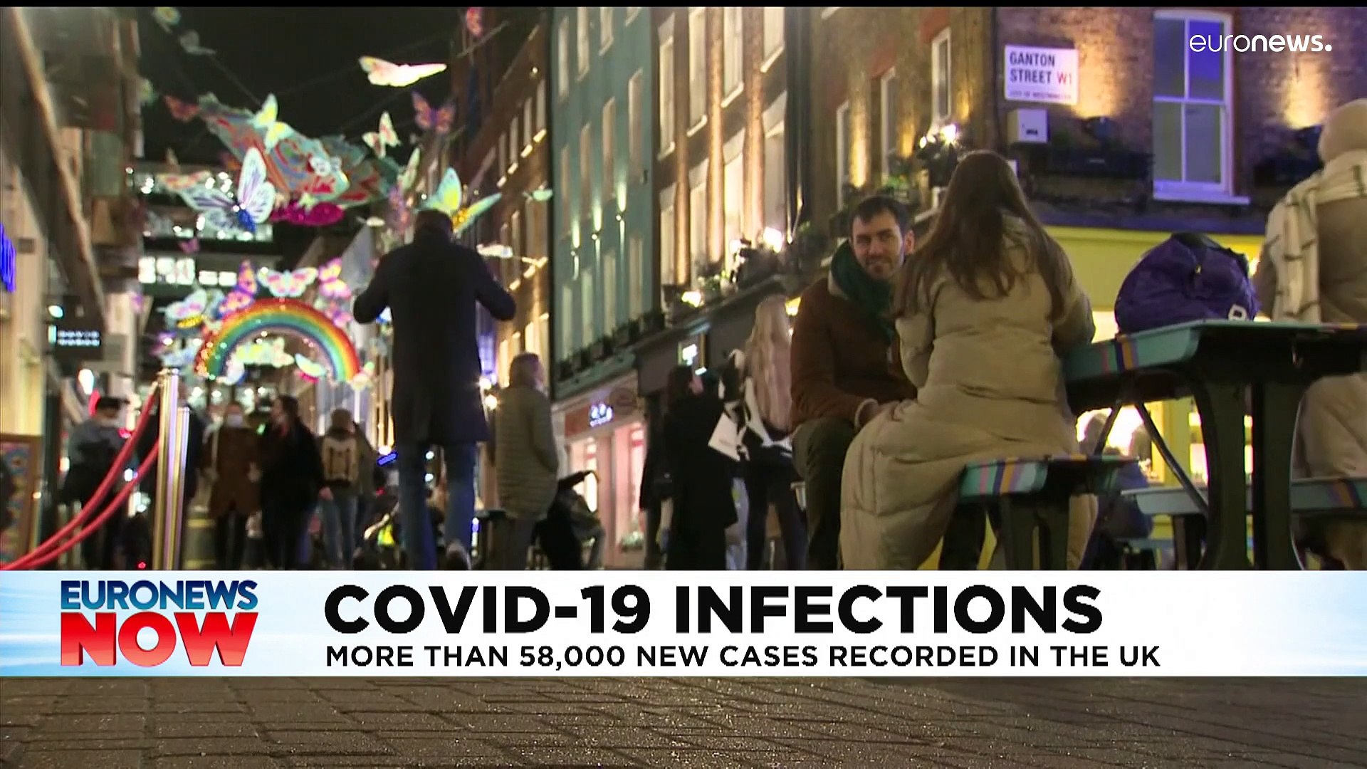 Watch top news stories today | December 11th – Evening edition