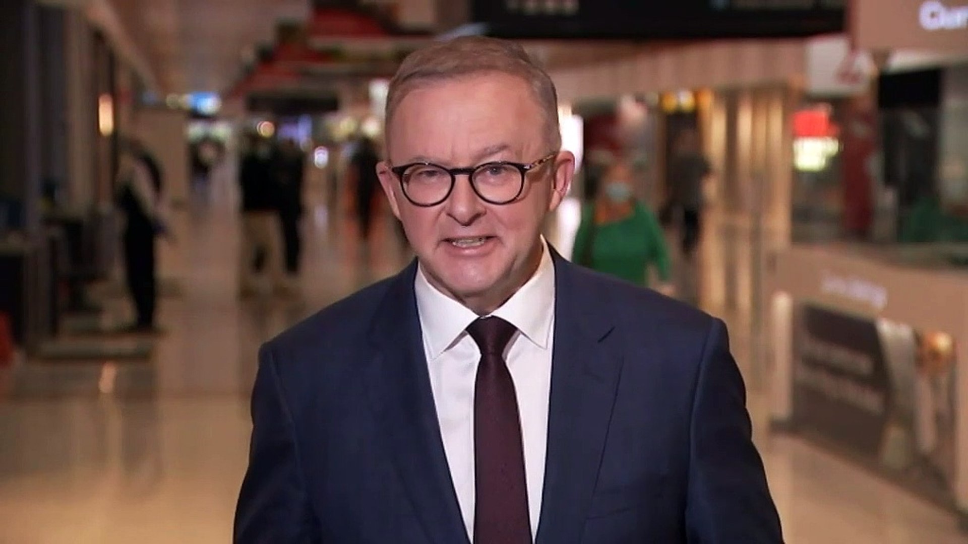 Labor targets Queensland seats ahead of official campaign