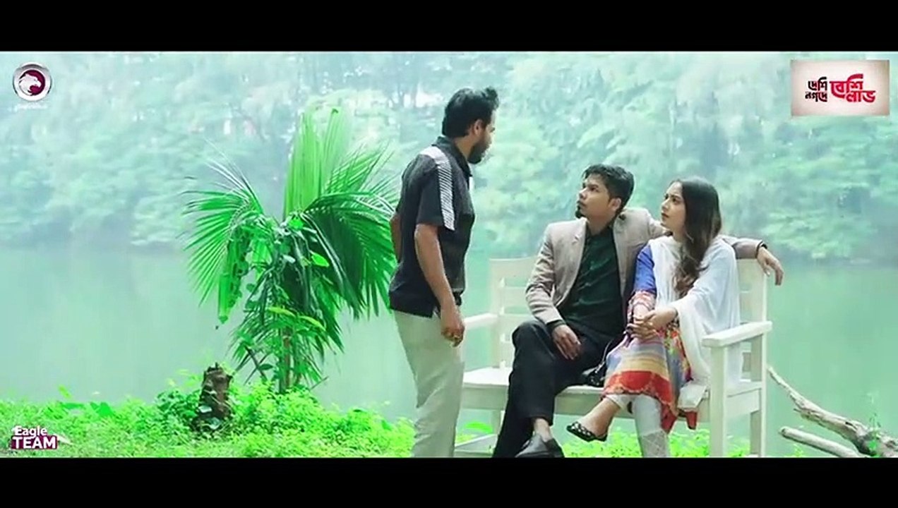 No Money No Love - Bangla Natok - Sajal - Ontora - New Natok 2021 ...