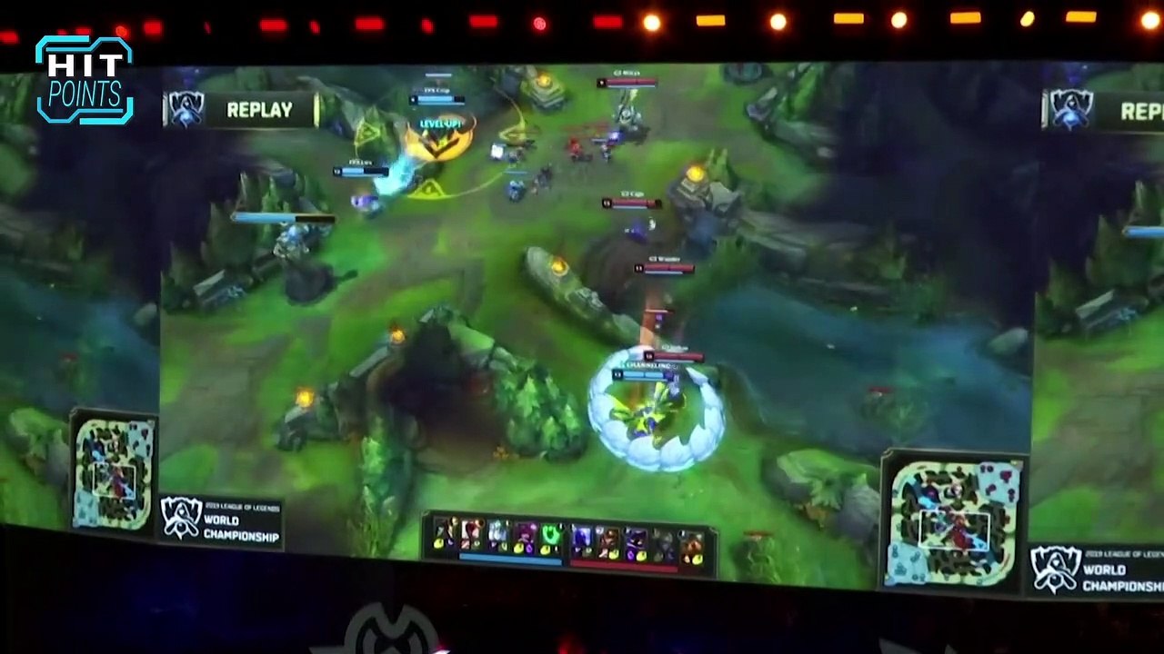 'Arcane' Creators Open Up About How They Developed the Popular Netflix ...