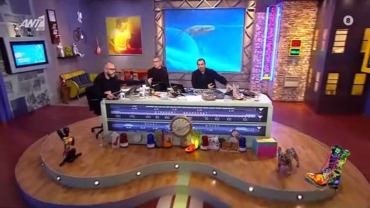 ΡΑΔΙΟ ΑΡΒΥΛΑ - video Dailymotion