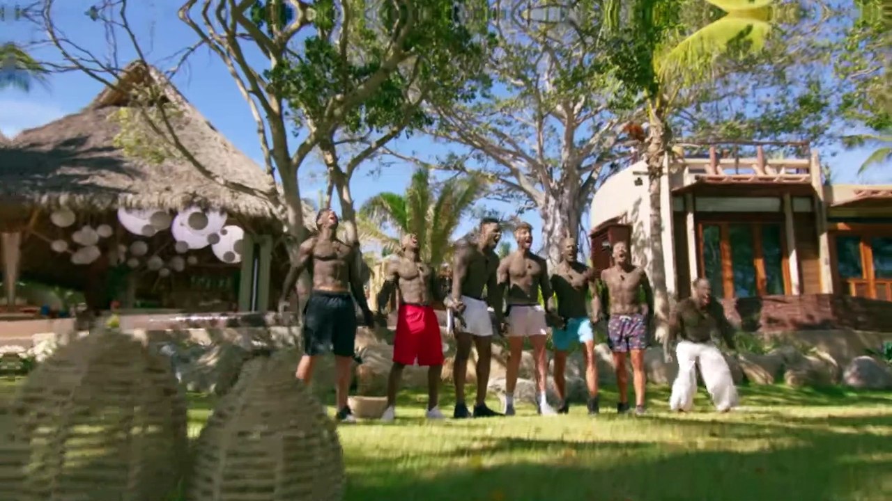 Too Hot To Handle Season 3 Trailer - video Dailymotion