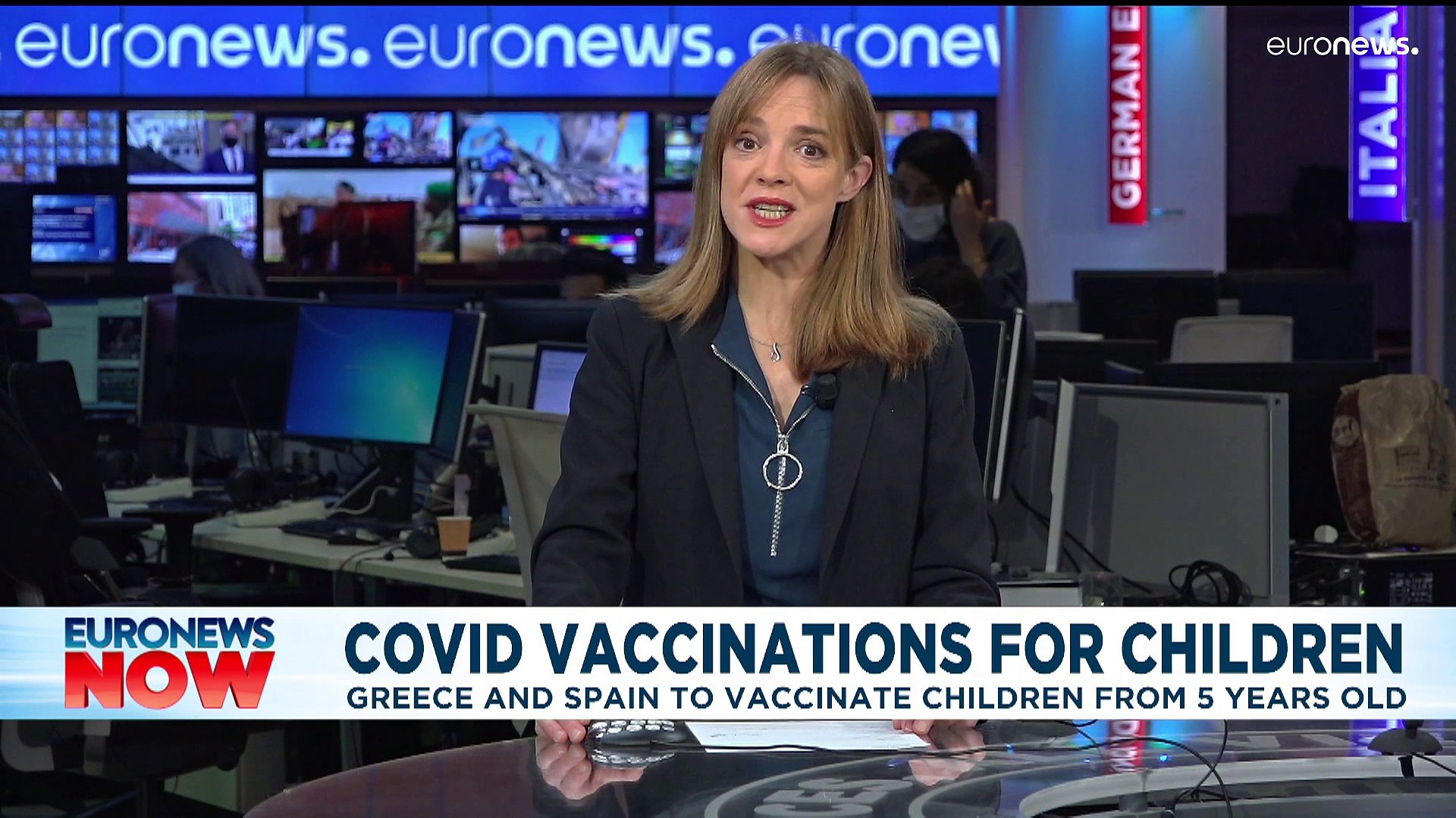 Watch top news stories today | December 15th – Midday edition