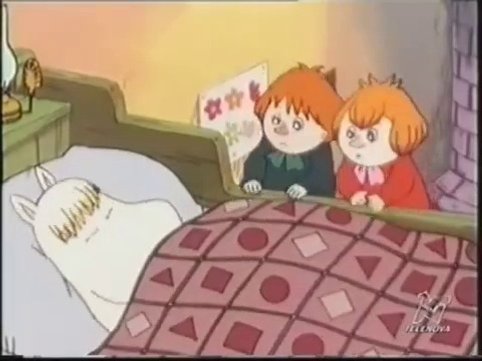 Mumijevi epizoda 56 Majčinska ljubav - video Dailymotion