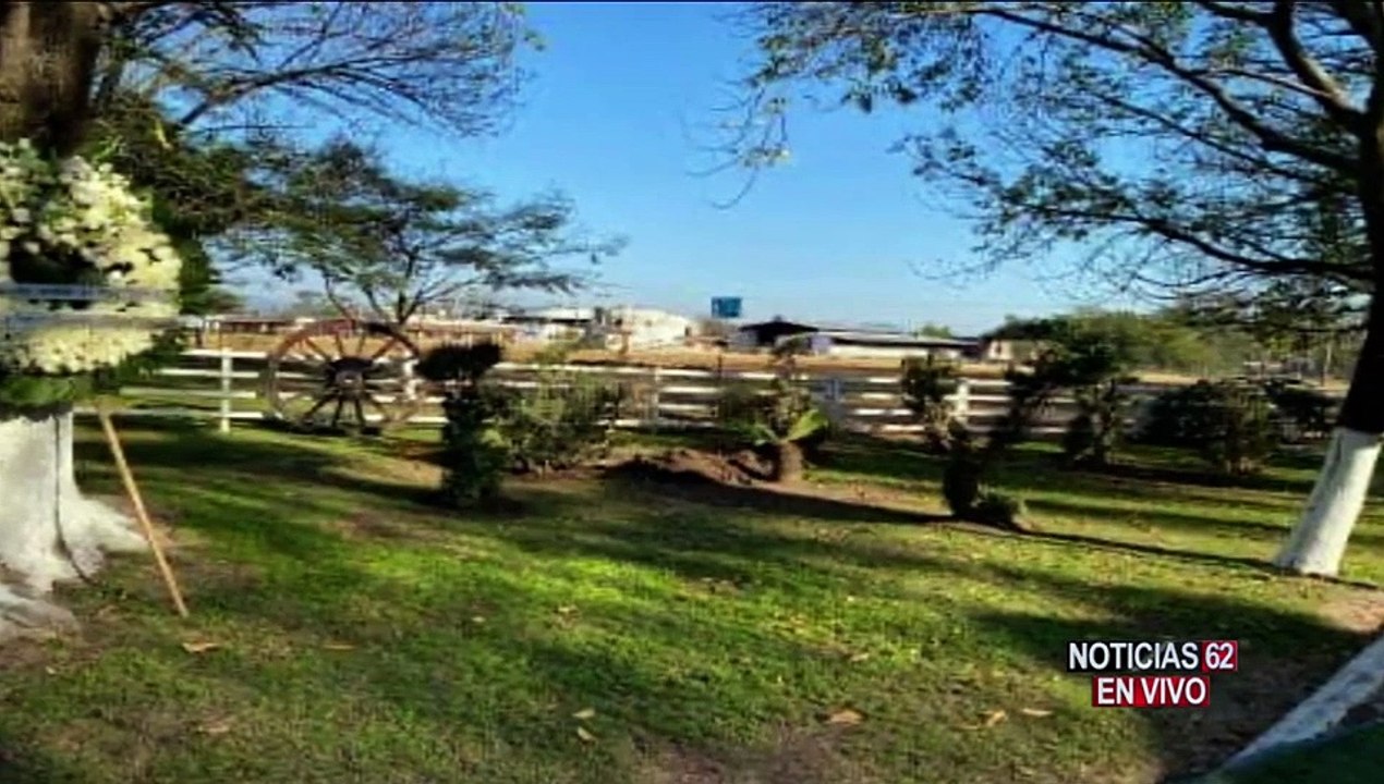 El Rancho Los Tres Potrillos Se Podría Convertir En Un Lugar Turístico ...