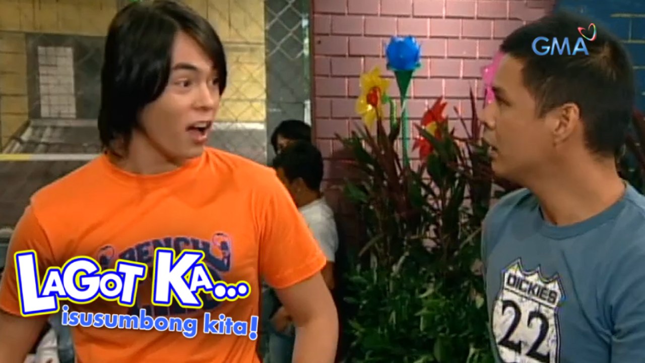 Lagot Ka, Isusumbong Kita: May asawa na, nanliligaw pa?! | Episode 51 ...