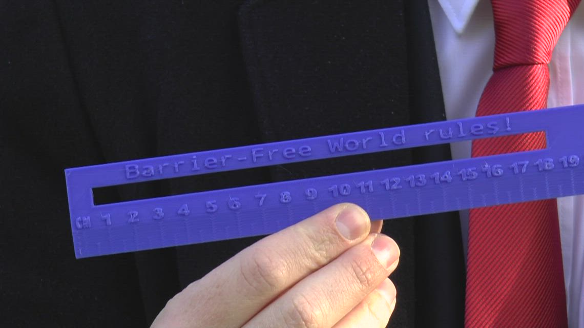 26 year old from Chatham named as the winner of the UK's best eco ...