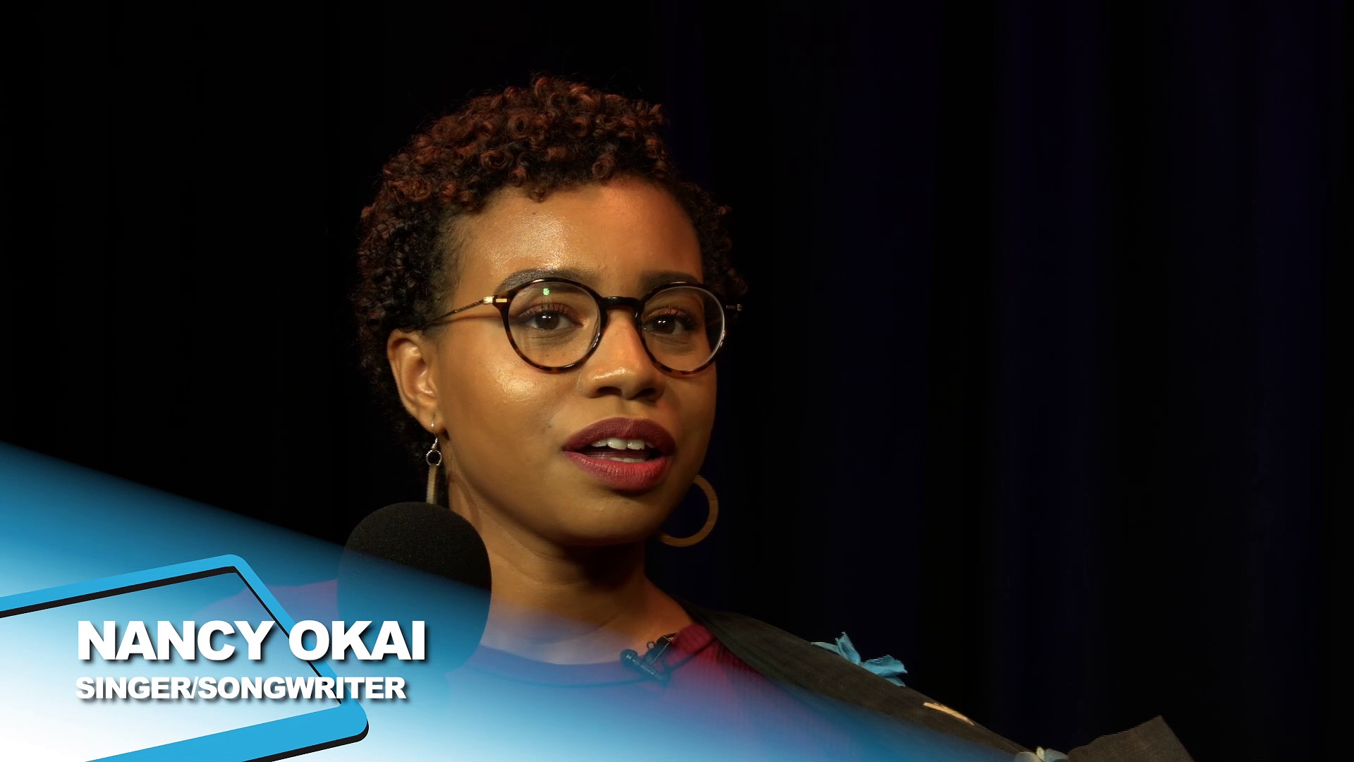 BASSed in Kent - Nancy Okai (Thursday 26th September 2019)