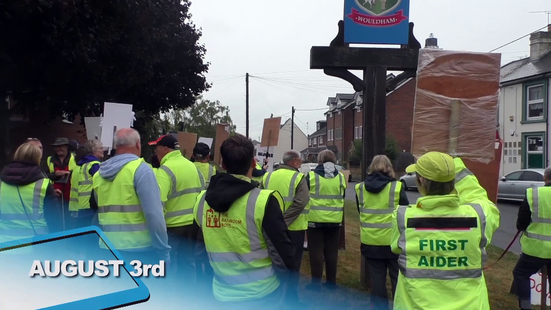 Kent Tonight - Wednesday 11th September 2019