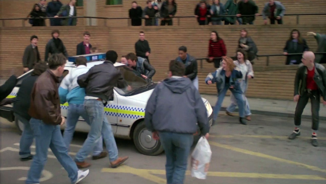 Wilt (1989) - Trailer - Vídeo Dailymotion