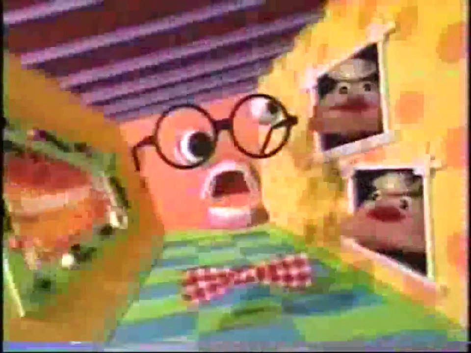 Nickelodeon Pinchface Bumper without vocals (My Version) - Vídeo ...