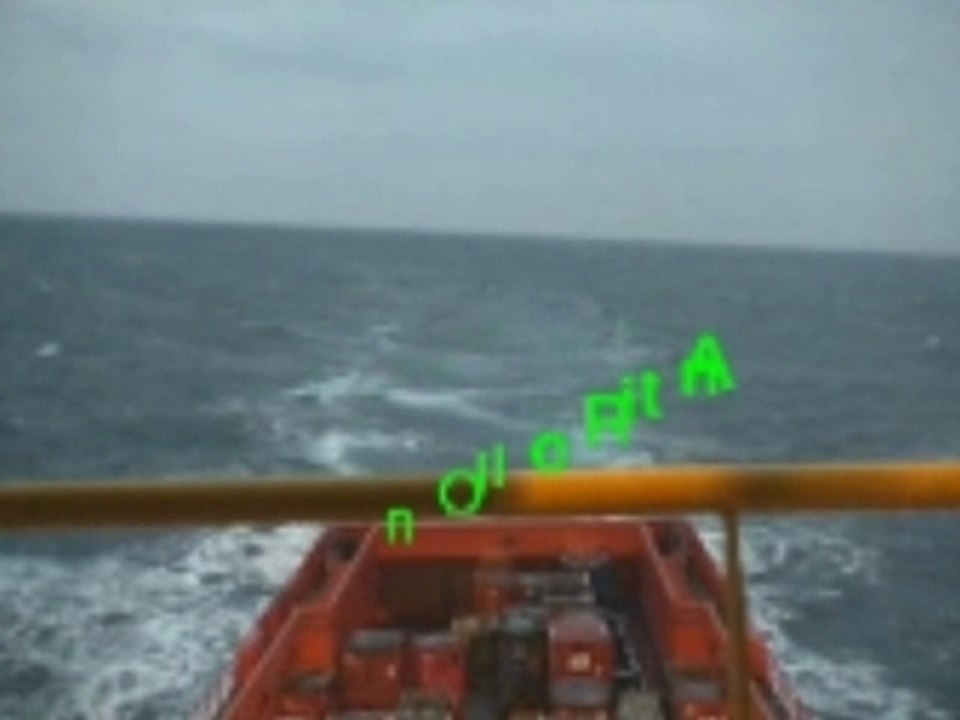 Roll Stabilization with Voith-Schneider Propellers - Vídeo Dailymotion