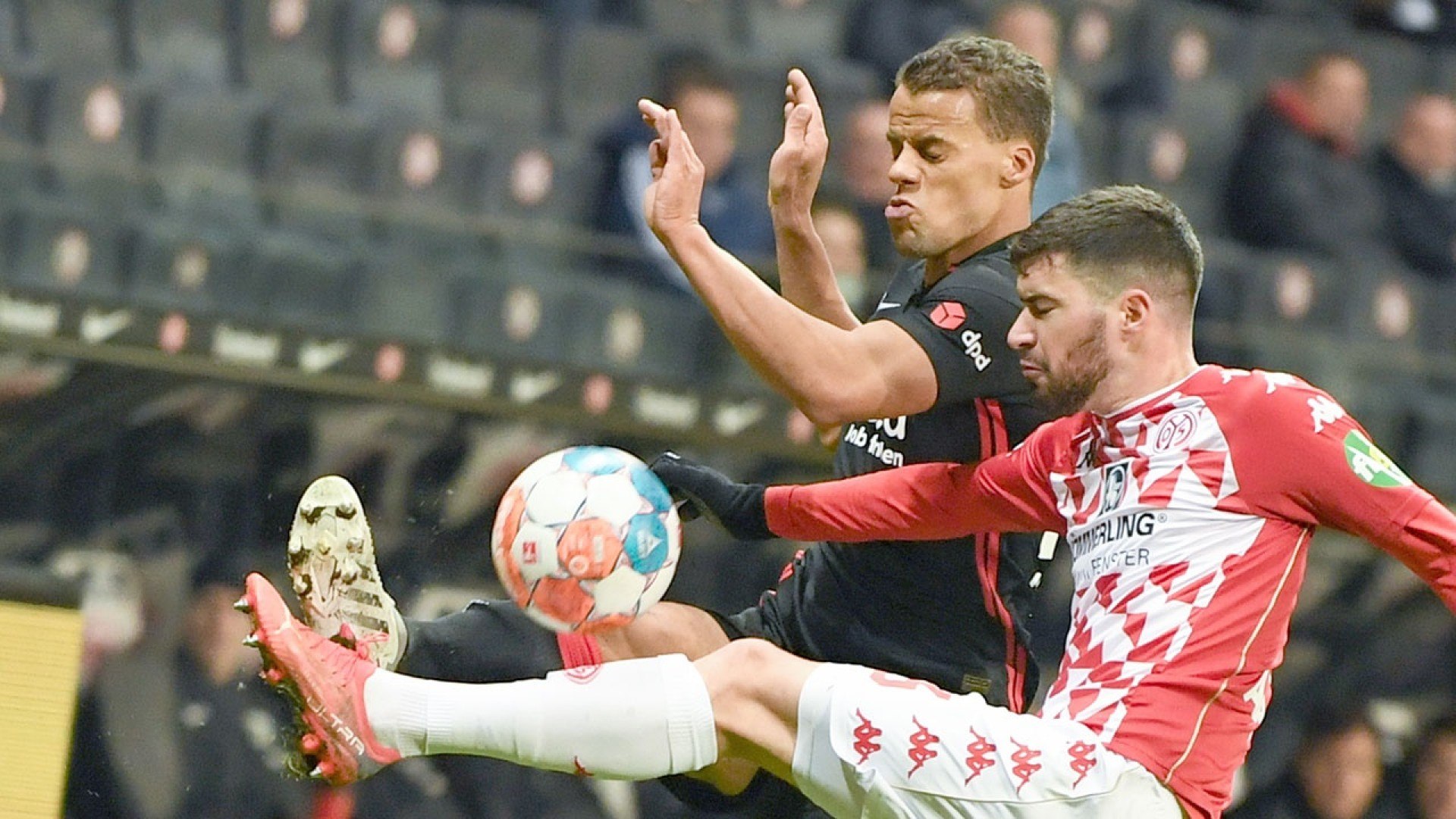 Eintracht Frankfurt v Mainz | beIN SPORTS