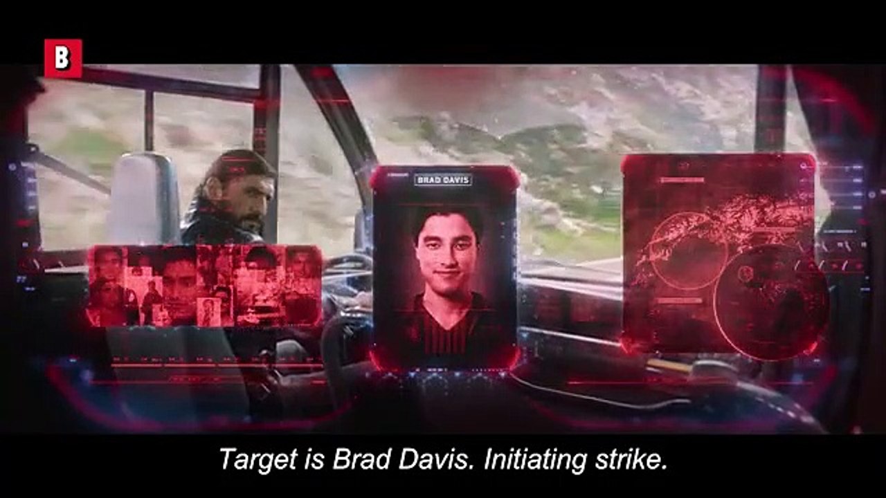 Iron Man's EDITH Drone Scene - SPIDER-MAN - FAR FROM HOME ᴴᴰ - video ...