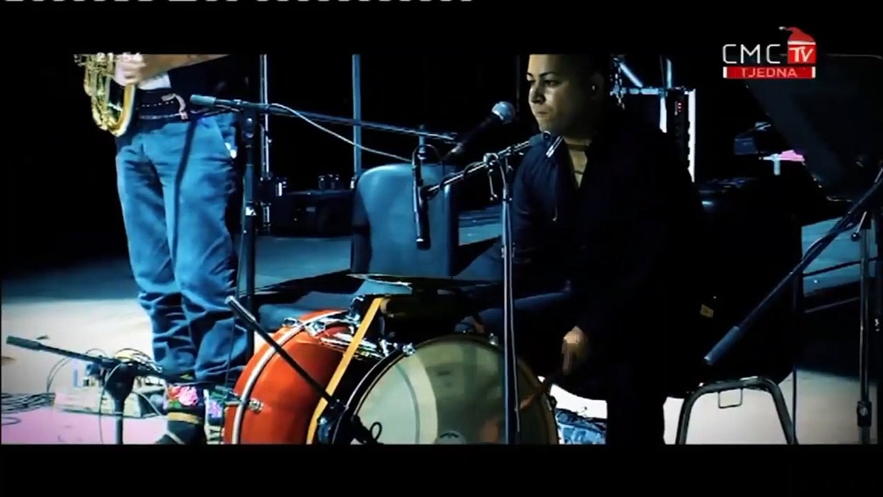 Bijelo Dugme - Lipe cvatu (live) - video Dailymotion