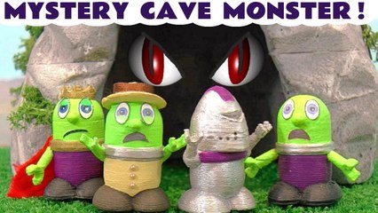Fun Funlings Toy Stories by ToyTrains4u - Dailymotion