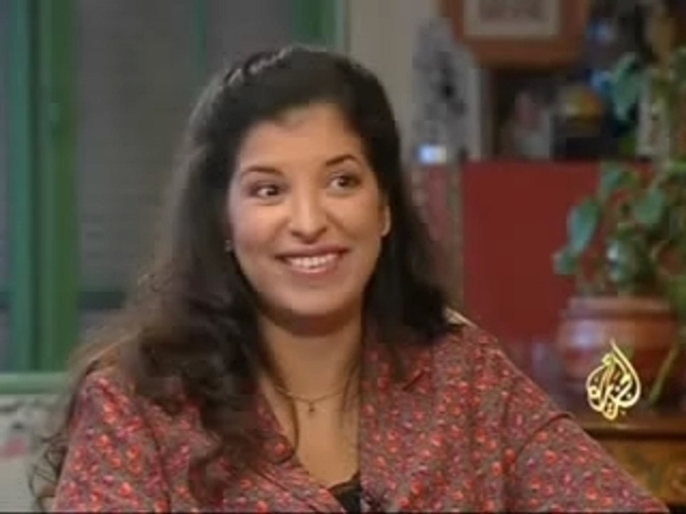 Meriem chadid 4 - Vidéo Dailymotion