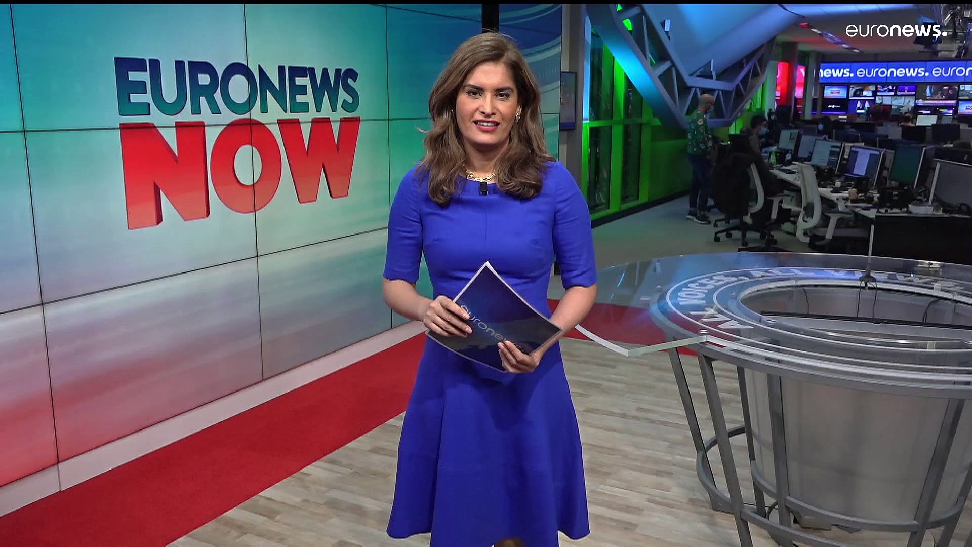 Watch top news stories today | December 21st – Midday edition