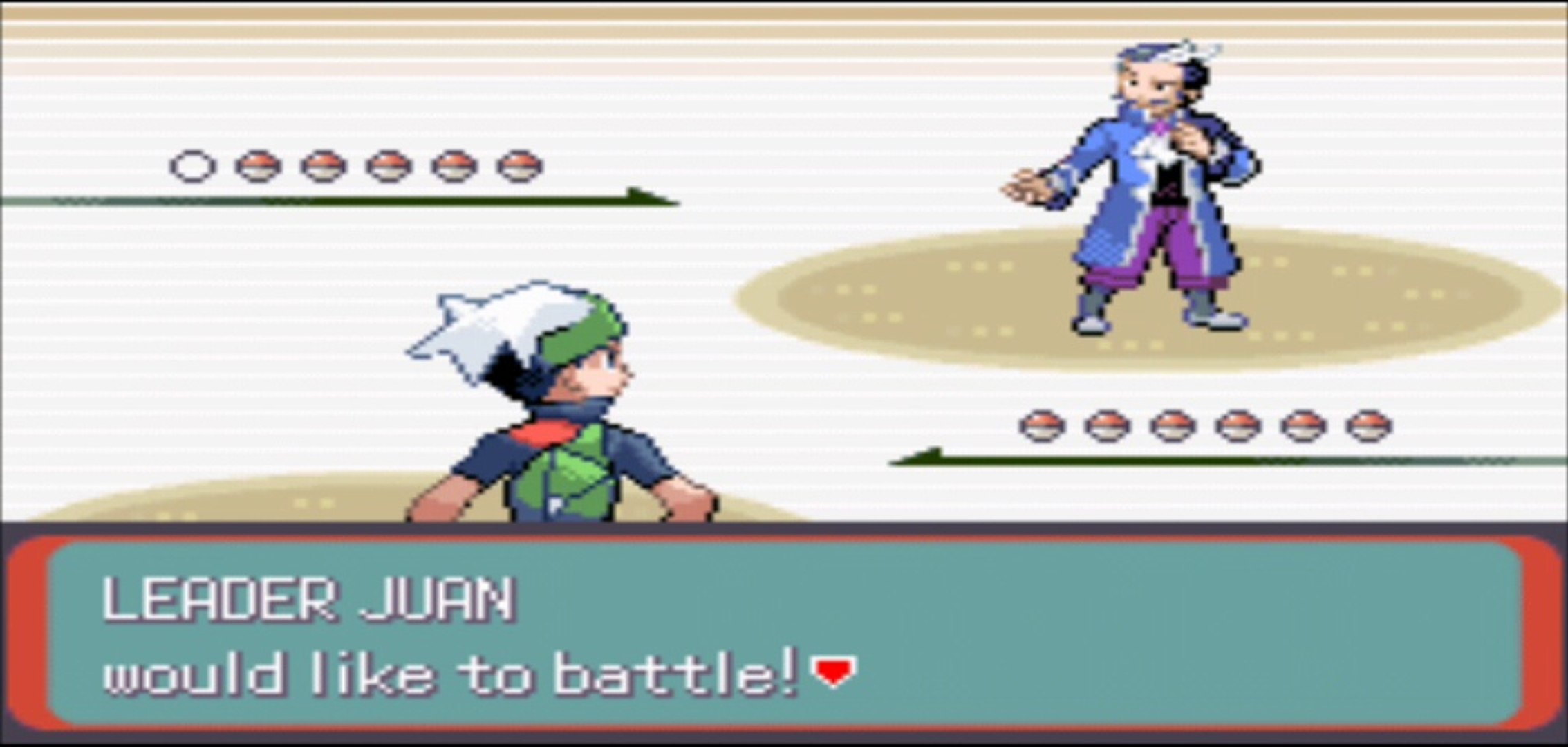 Juan Pokemon Juan Bulbapedia, The Community Driven Pokémon