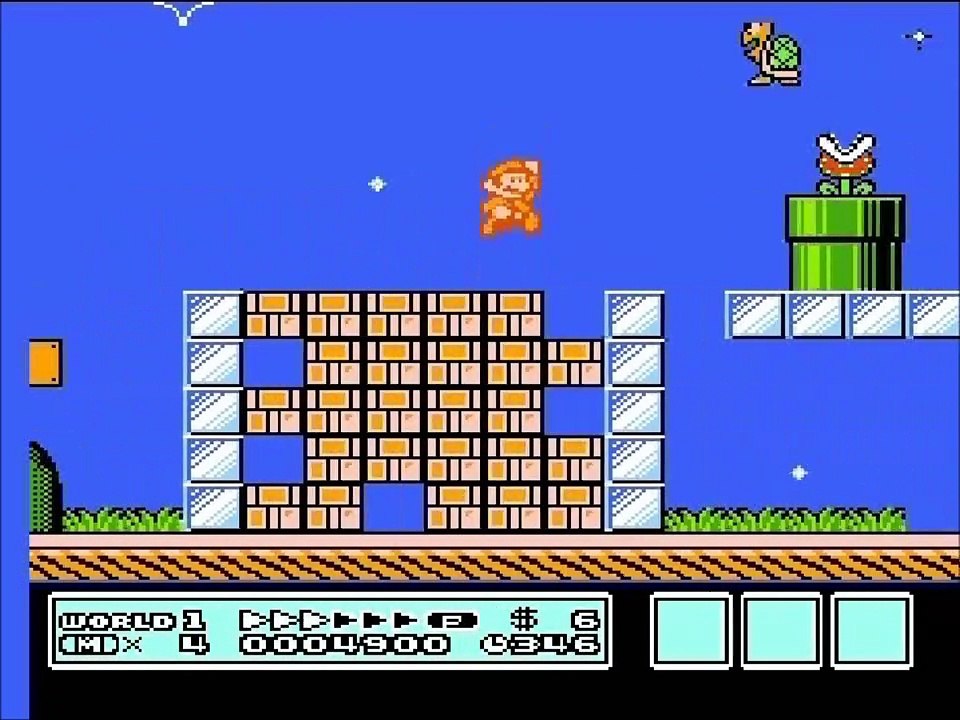 E1S 2021 Custom SMB3 Levels (Part 4) - video Dailymotion