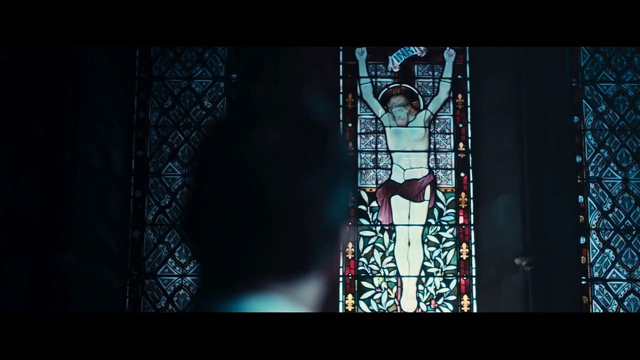 CONFESSION Trailer (2021) - video Dailymotion