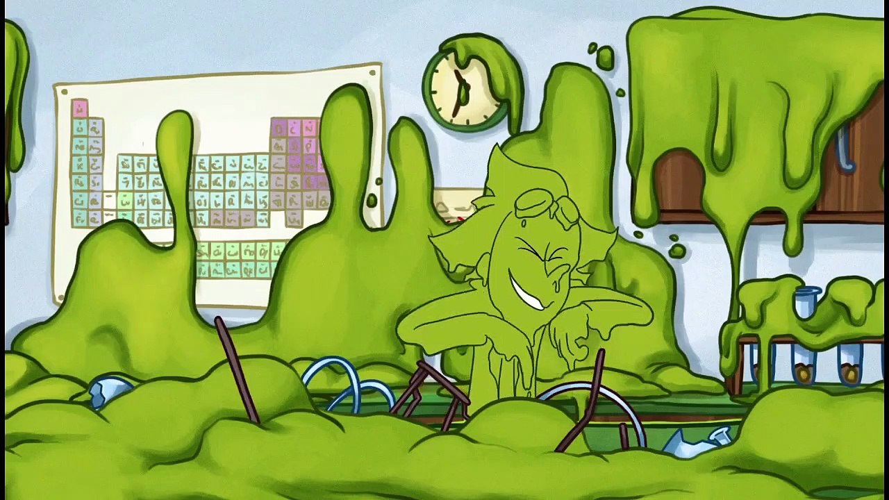 Oh Yuck! Saison 1 - Trailer (EN) - Vidéo Dailymotion