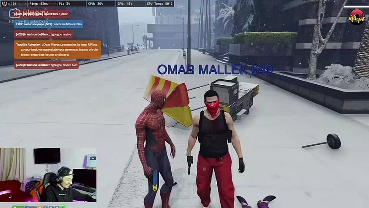 azizos Chafcha - Vidéo Dailymotion