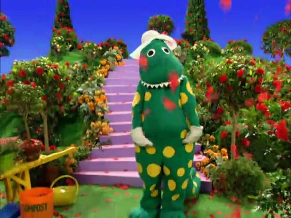 The Wiggles (TV Series 2): History - video Dailymotion
